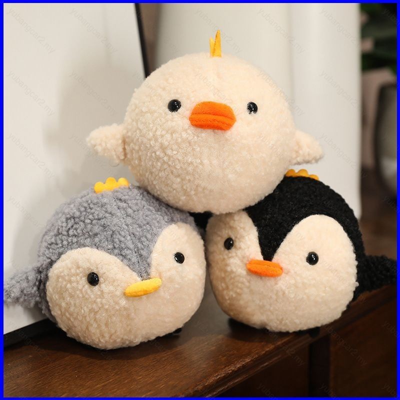 11111 Cute dolphin penguin frog pullet Decompression pinch dolls Baby ...