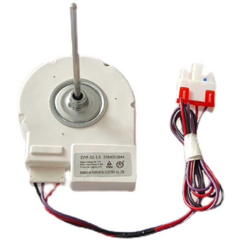 Original Haier Refrigerator Refrigerator Freezer Hair Dryer BCD-579WE ...