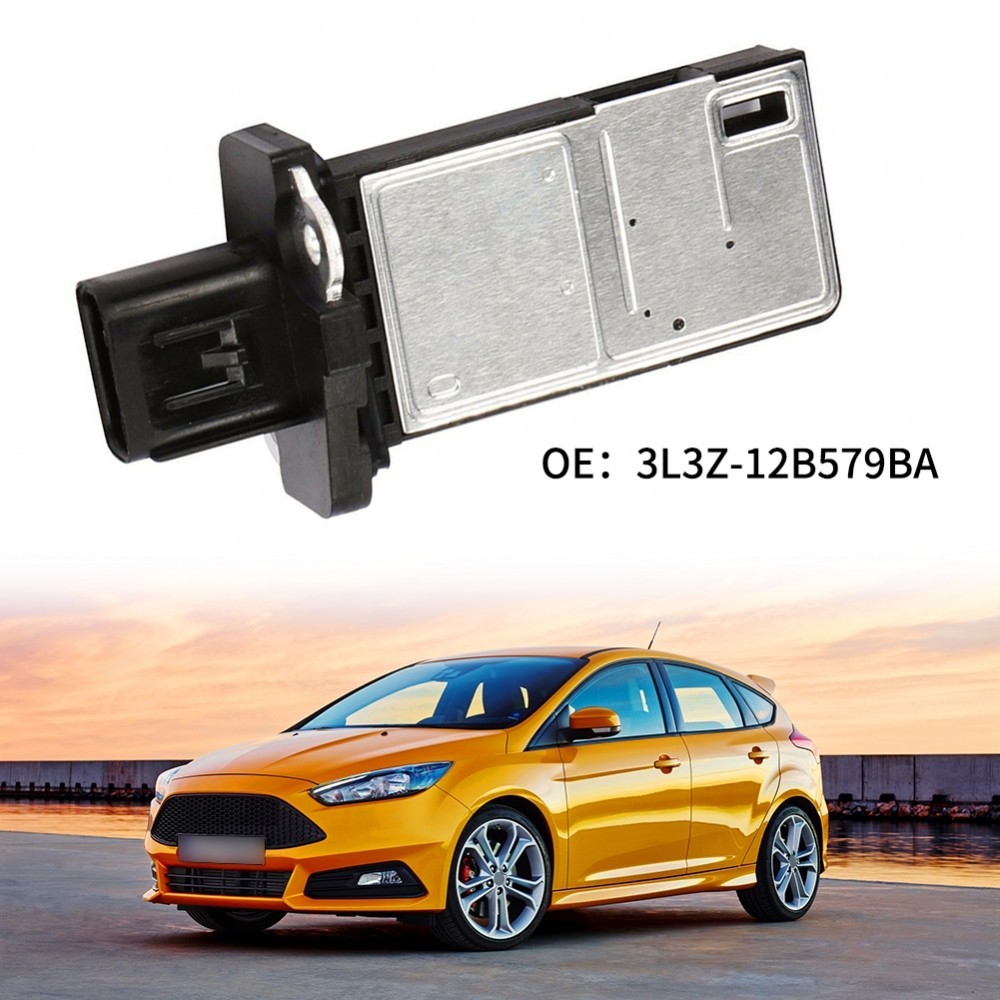 High Performance MAF Sensor for For FORD Focus Fiesta Maverick 1 6 2 3 ...