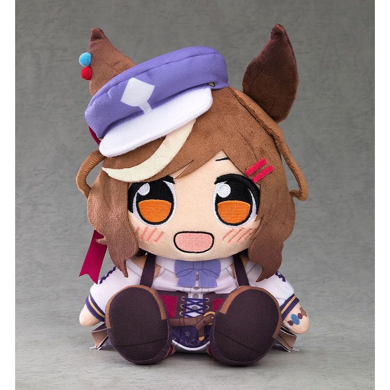 Kuripan Plush Umamusume Pretty Derby Matikanetannhauser | Shopee Malaysia