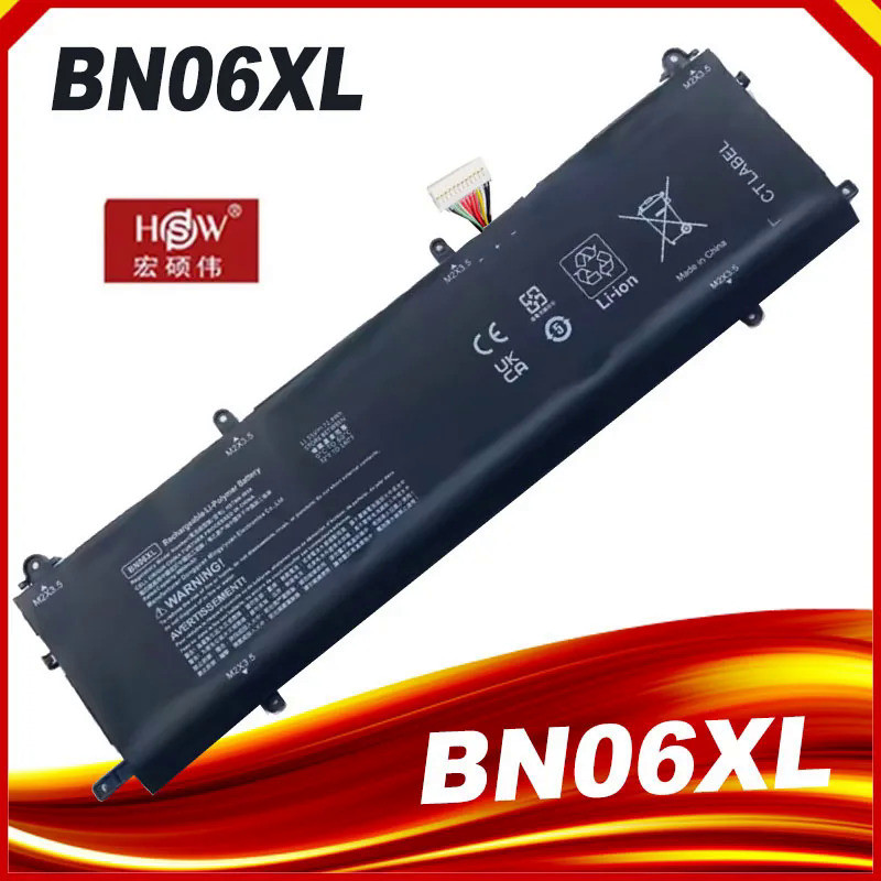 OEM preorderBN06XL BateriReplacement for HP Spectre X360 15-EB0005UR 15 ...