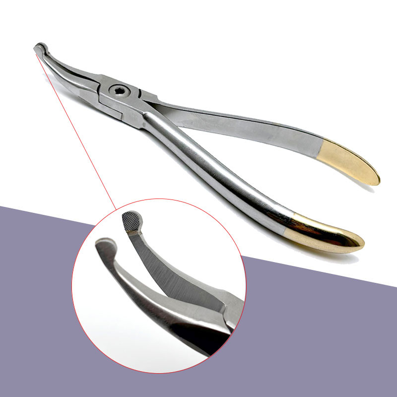 Dental Tools Howe Dental Plier Stainless Steel Dental Howe Forcep Howe ...