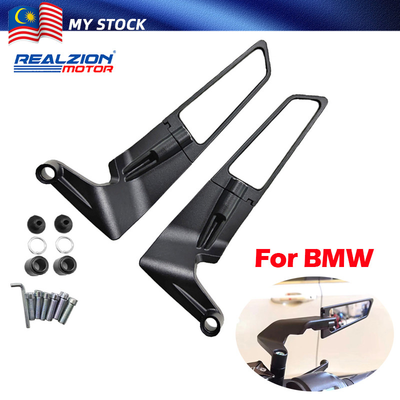REALZIONMOTOR For Bmw R1200gs R1250gs S1000r S1000rr F900r F900xr Ce04 ...