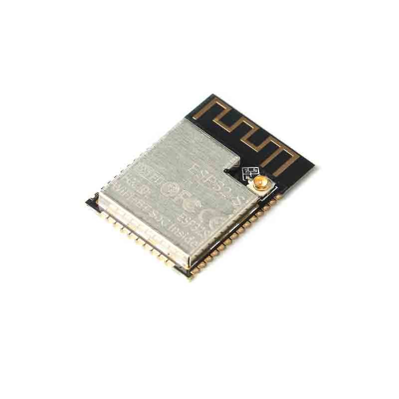 ESP32 module ESP-WWOOM-32U module dual core CPU compatible with ESP-32U ...