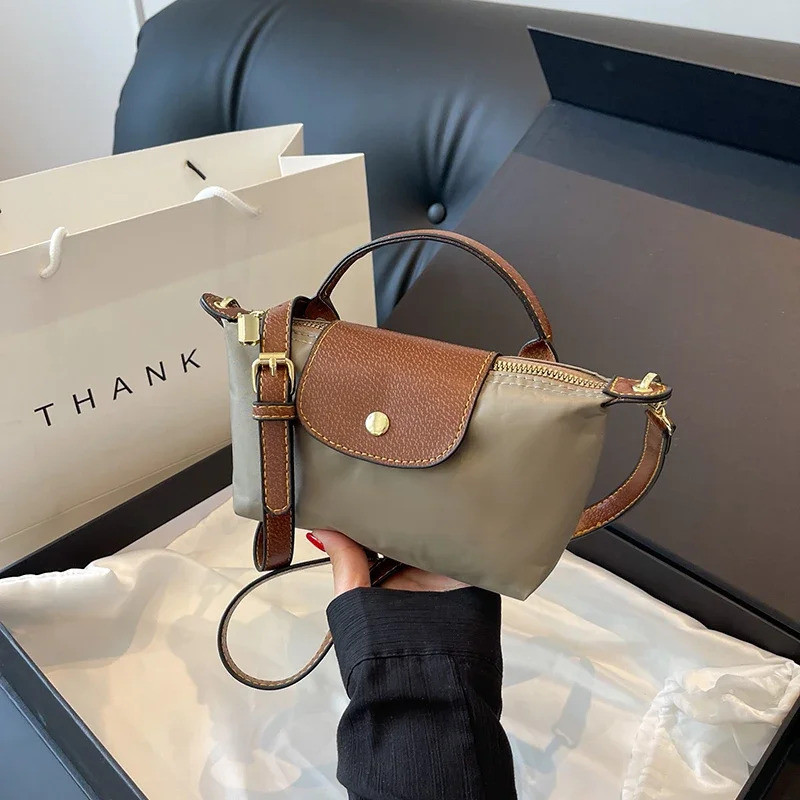 2025 Shoulder Bag Luxury Handbags Designer Crossbody Shell Bags Cute ...