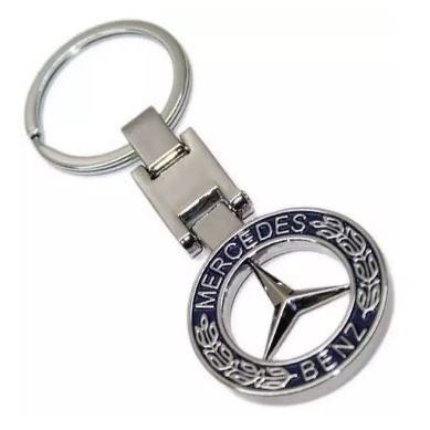 BENZ Car Keychains | Shopee Malaysia