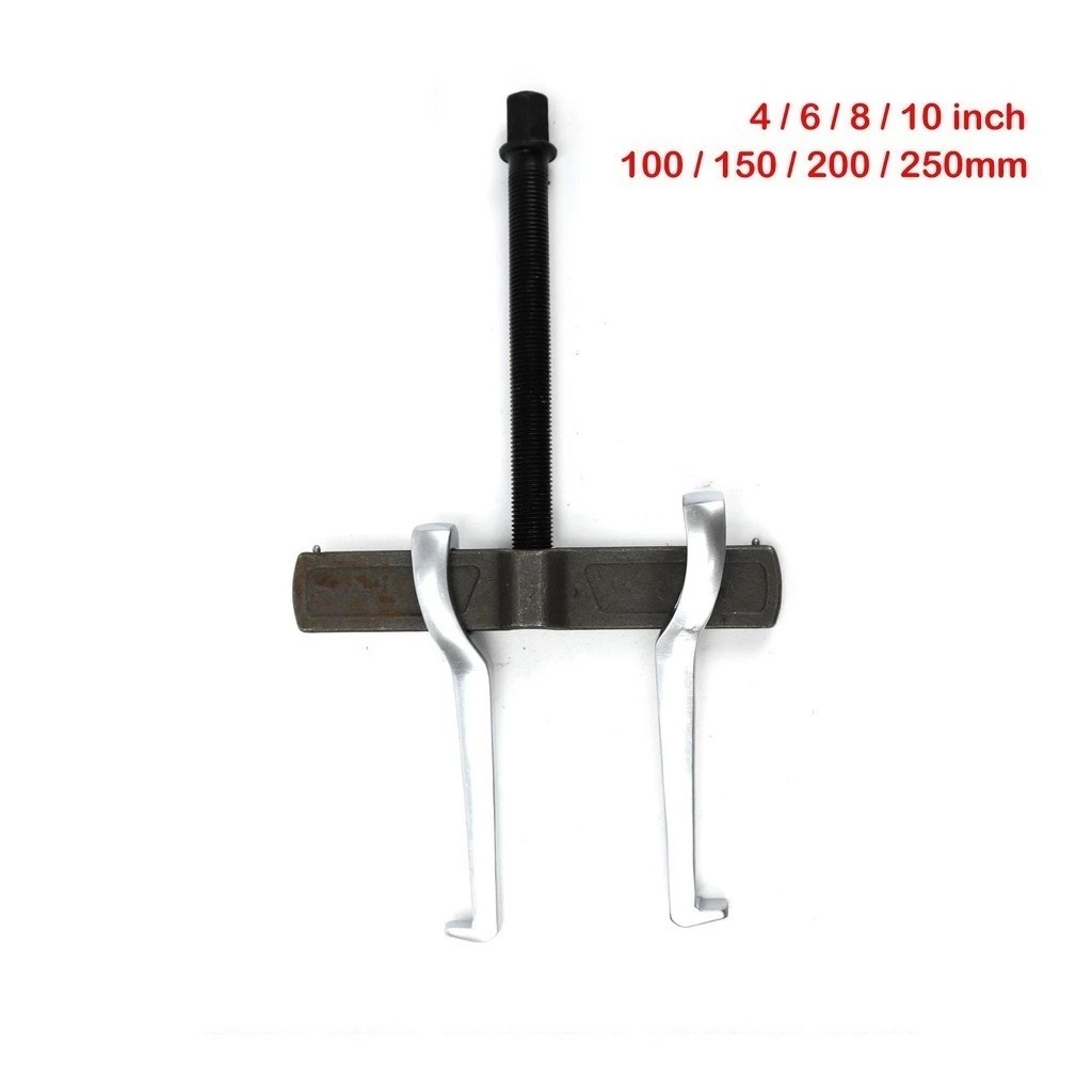 Two Claw Jaw Beam Puller Mechanical Bearing Disassembly And Separation ...