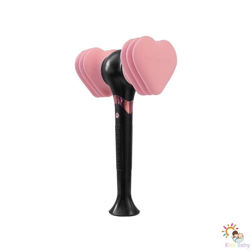 [Kiss] Led Light Stick Korea Lamp Blackpink Idol Concert Flash ...