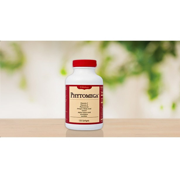 PhytoMega 120 softgels (melaleuca) | Shopee Malaysia