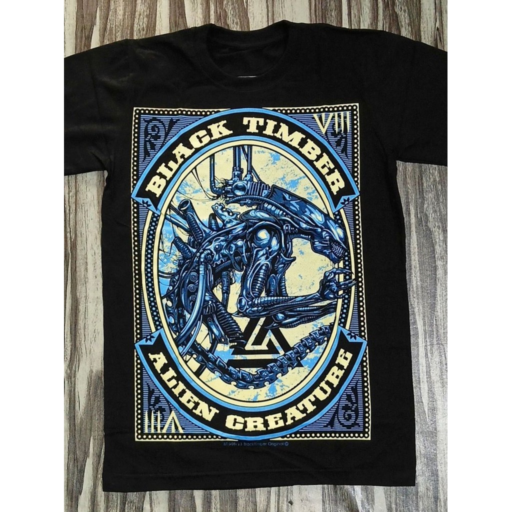 BT08 ALIEN CREATURE 1ST ORIGIN LIMITED RARE VINTAGE SCI-FI ACTION MOVIE ...