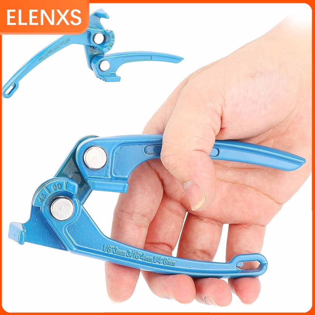 1/2/3/5 Metal Compact And Lightweight Air Conditioner Pipe Tube Bender ...