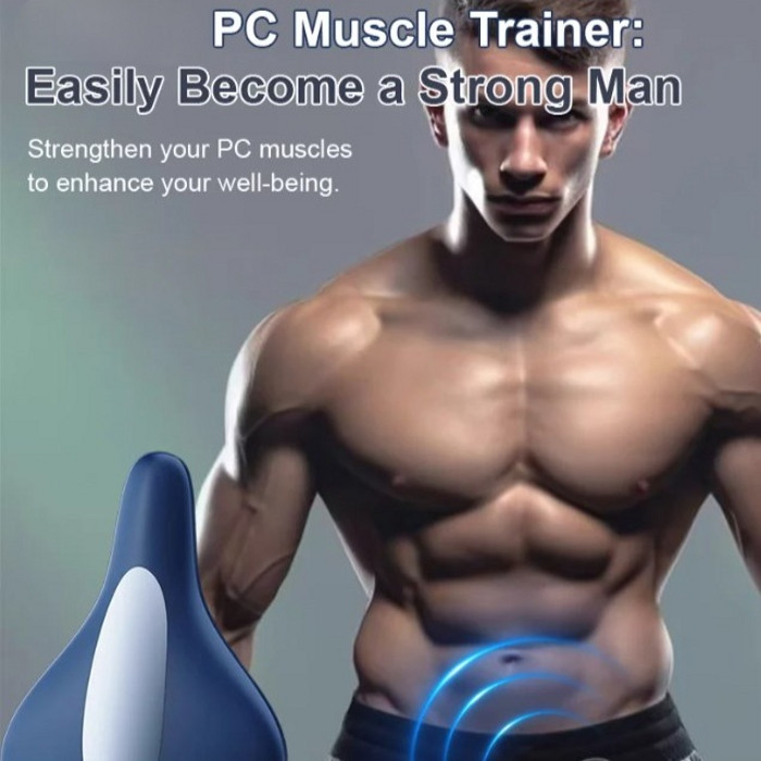 [Easy Enhance Muscal] Pelvic Floor Muscle PC Muscle Trainer/Relax ...
