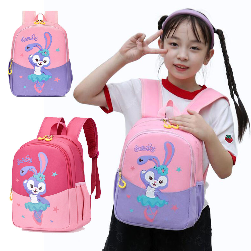 [Malaysia] Primary Kids Children Primary School Bag Backpack Beg ...