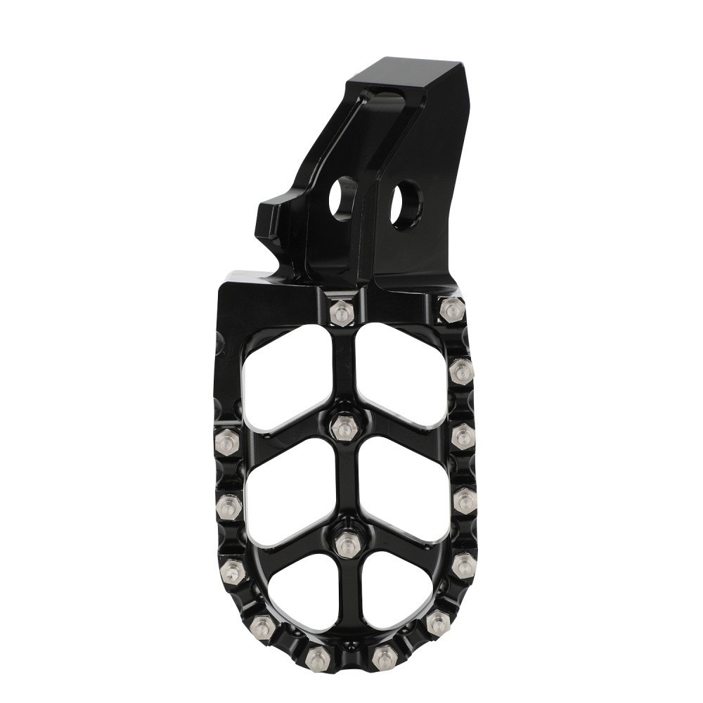 For Surron For UltraBee Foot Pegs with Anodized Finish and Spare Parts ...