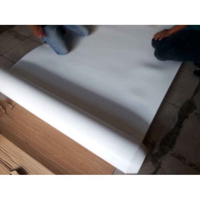 Teflon sheet / PTFE sheet / Teflon PTFE sheet 5mm x 20 cm x 20 cm ...