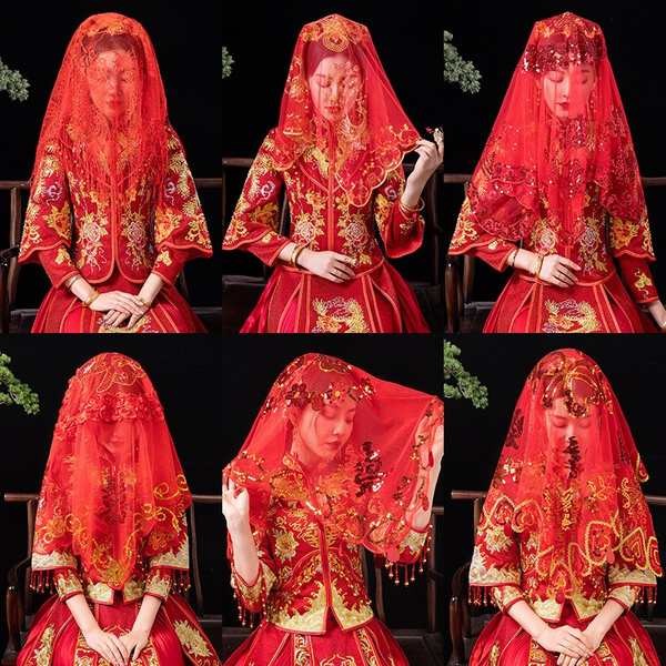 tudung bawal printed tudung sarung labuh tudung sukan Selendang merah ...