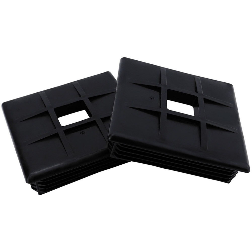 [KidsDreamMall.my] 2/4 Pack RV Bumper End Cap 4 Inch Camper Bumper End ...