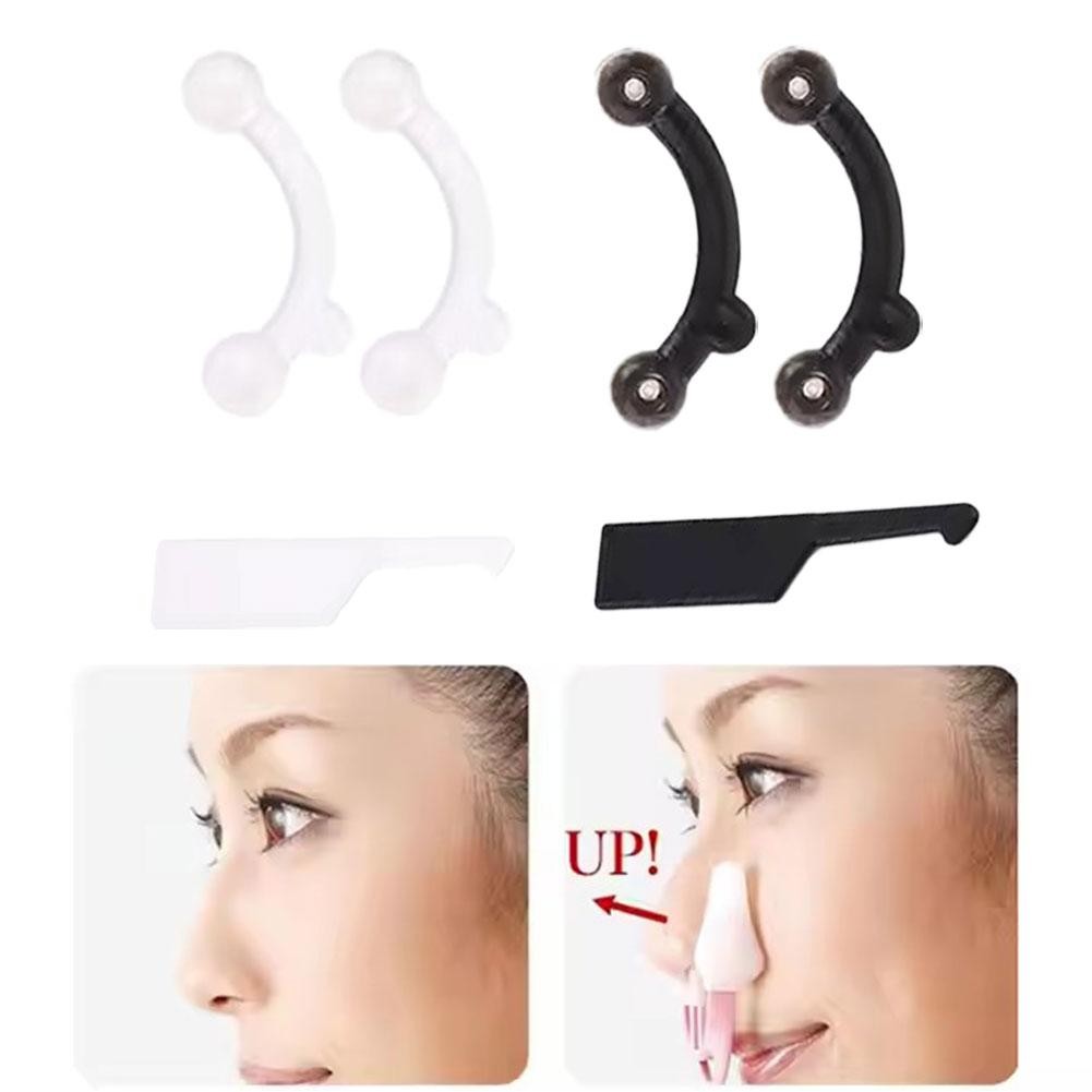 Invisible Nose Wing Clip Beauty Nose Upturned Nose Tool Nose Lifter ...