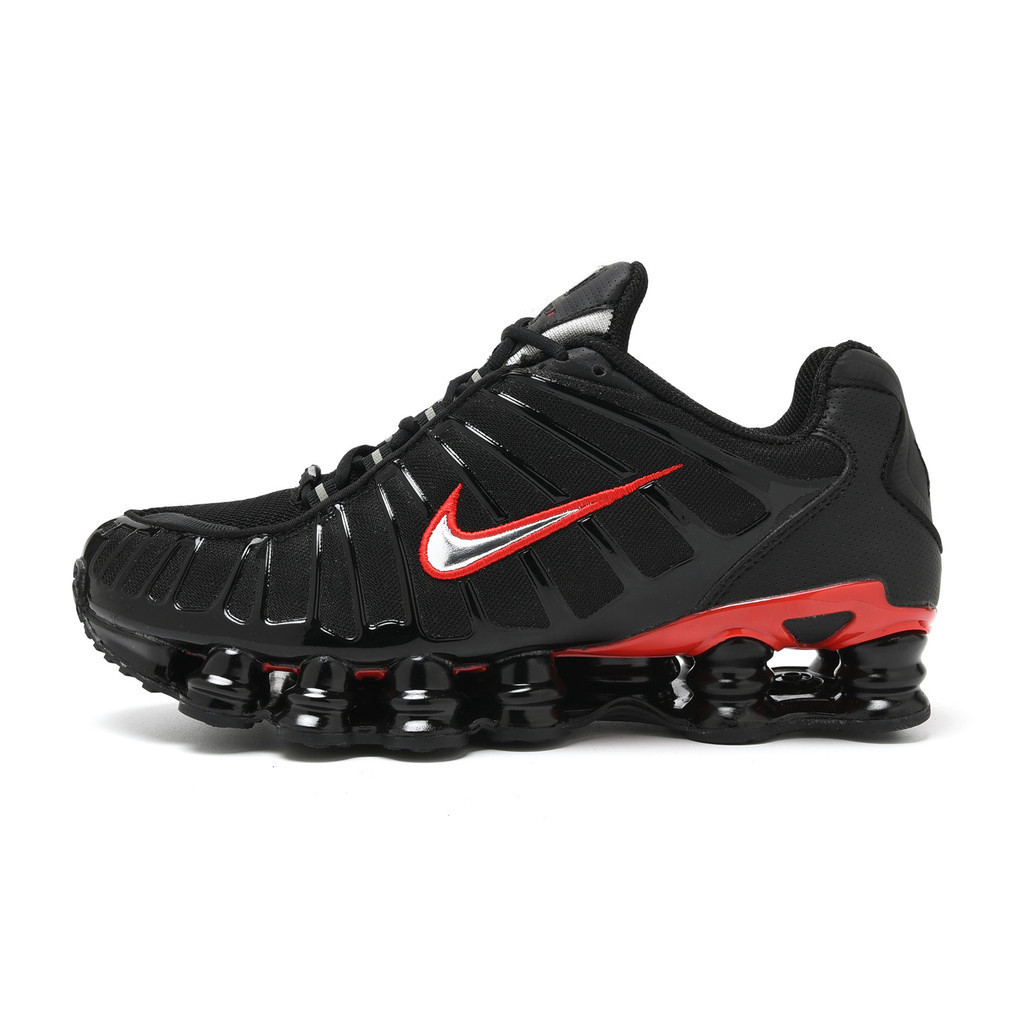 New Shox TL Air Cushioned Men's Sports Running Shoes B5XB | Shopee Malaysia