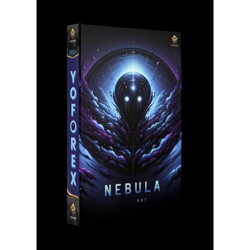 Nebula Bot V1.0 EA MT4 | Forex Trading Robot | Expert Advisor Auto ...