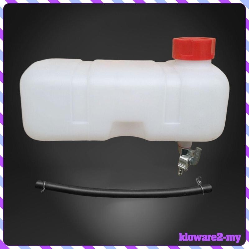[KlowareafMY] Fuel Tank Assembly Trimmer Fuel Tank Oil Tank for 1E40F ...