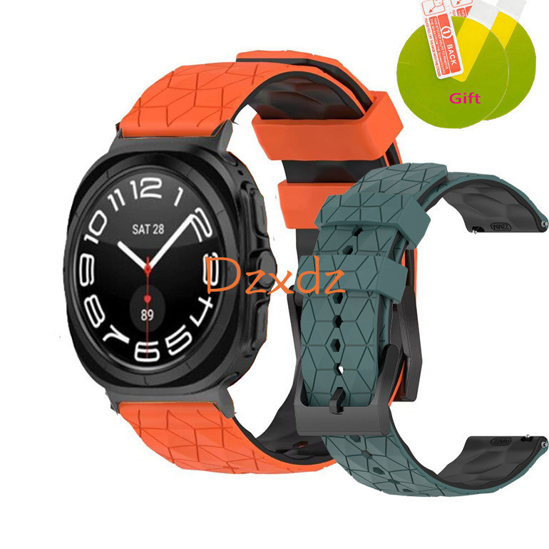 Watch Strap for Samsung Galaxy Watch7 Ultra Smart Watch 7 Strap ...