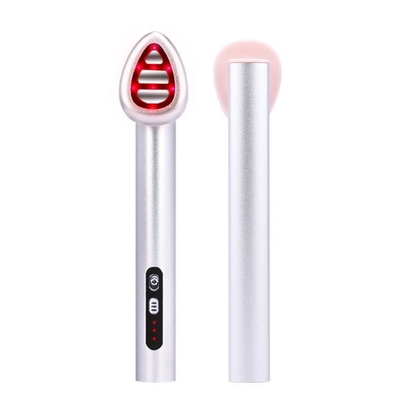 New Style EMS Micro-Current Imported Eye Beauty Massage Instrument Pen ...