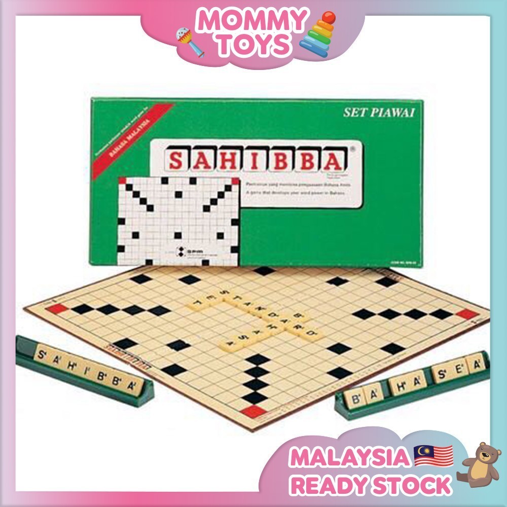 SPM 03 Sahibba Bahasa Malaysia Set Piawai Brain Teaser Words Scramble ...