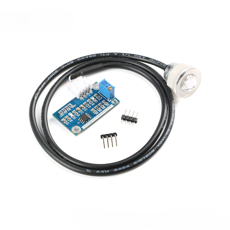 Liquid Water Level Sensor Module Monitoring Sensors 51 STM32 DC 5V ...