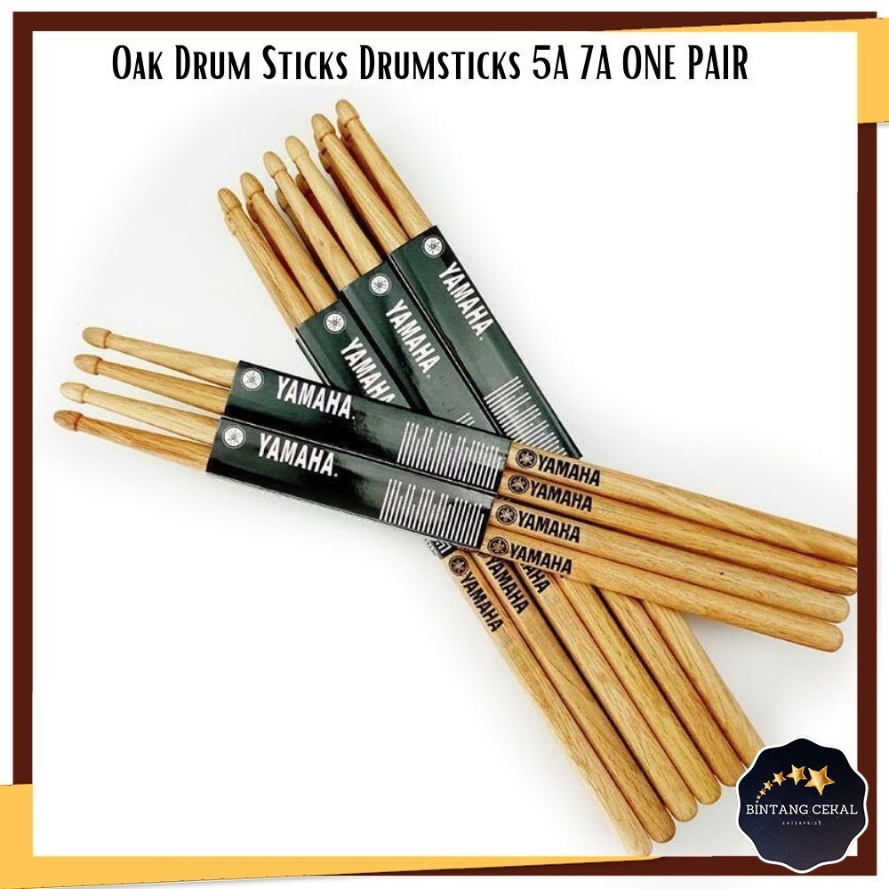 BC Drumstick Rack Drumstick Wholesale 7a Jazz Drum Adult Professional Maple Material Oak 5a ...