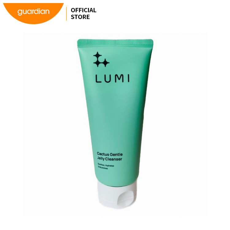 Lumi Cactus Gentle Jelly Cleanser 120Ml | Shopee Malaysia
