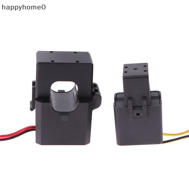 My 3000 1 Micro Split Core Current Transformer Sensor Ac Open Type Ct