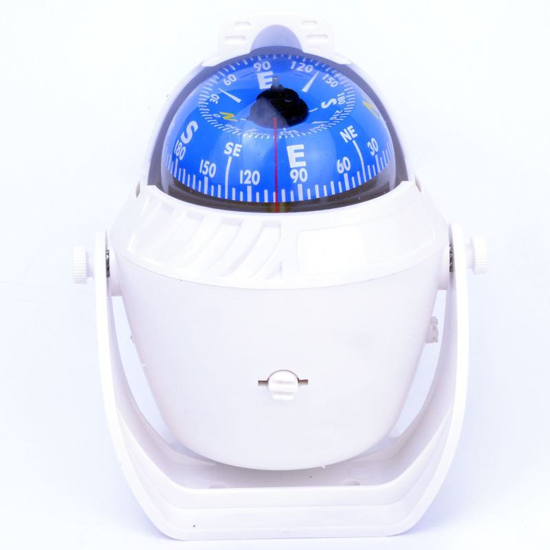 [Sailing Compass] Car Waterproof High Precision Compass Compass with ...