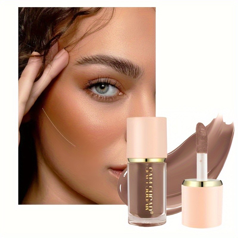 Sam SUGAR High Gloss Contouring Liquid Matte Three-Dimensional ...