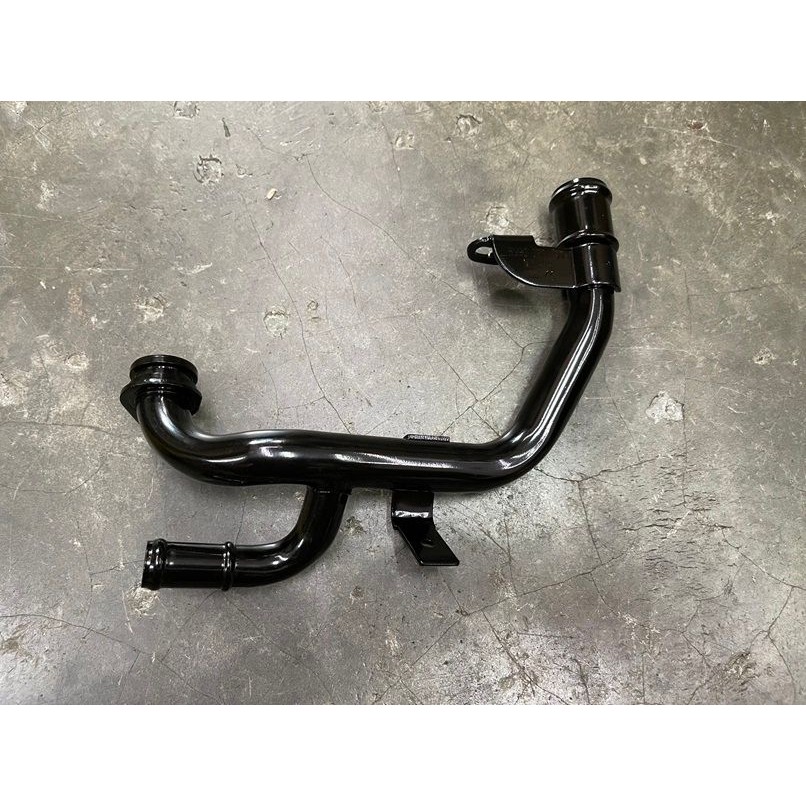 VW GOLF MK6 GTI CC PASSAT B7 1.8 EA888 GEN2 water pump pipe | Shopee ...