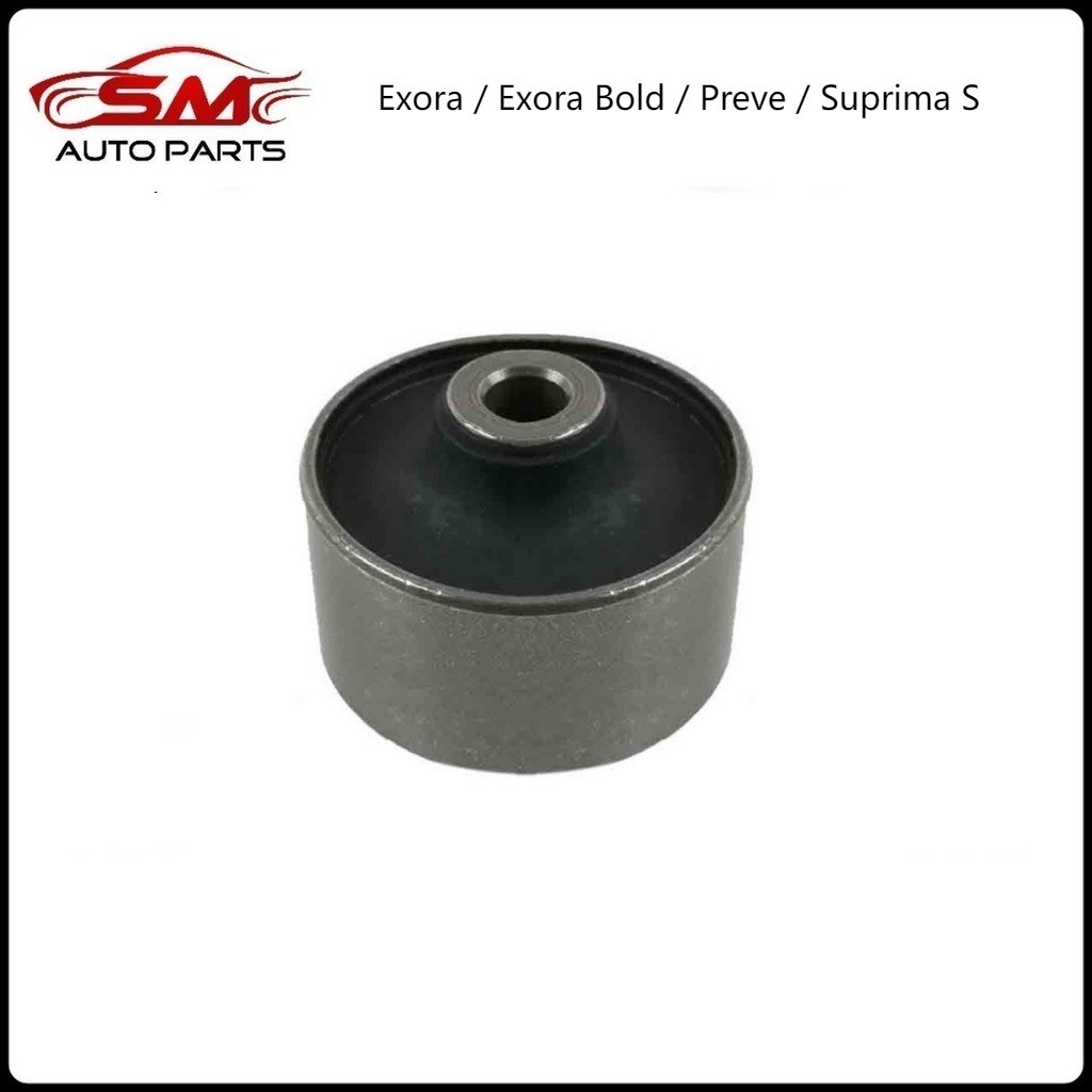 SM Front Lower Arm Bush Big - Exora / Exora Bold / Preve / Suprima S ...