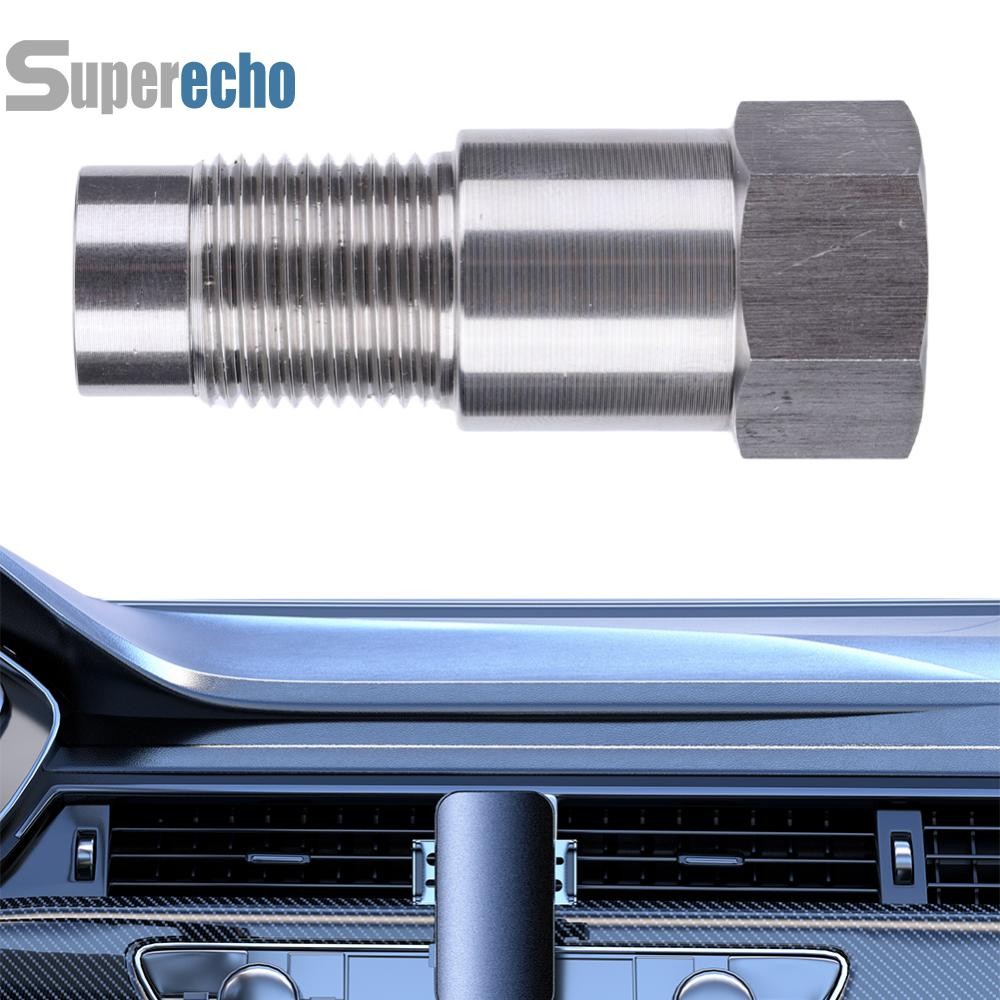 M18x1.5 O2 Oxygen Sensor Spacer Check Engine Light O2 Sensor Extender ...
