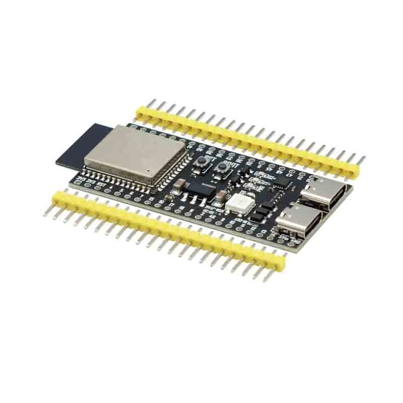 ESP32-S3 core board N8R2 compatible with DevKitC-1 WROOM-1 LeXin ESP32S3 | Shopee Malaysia