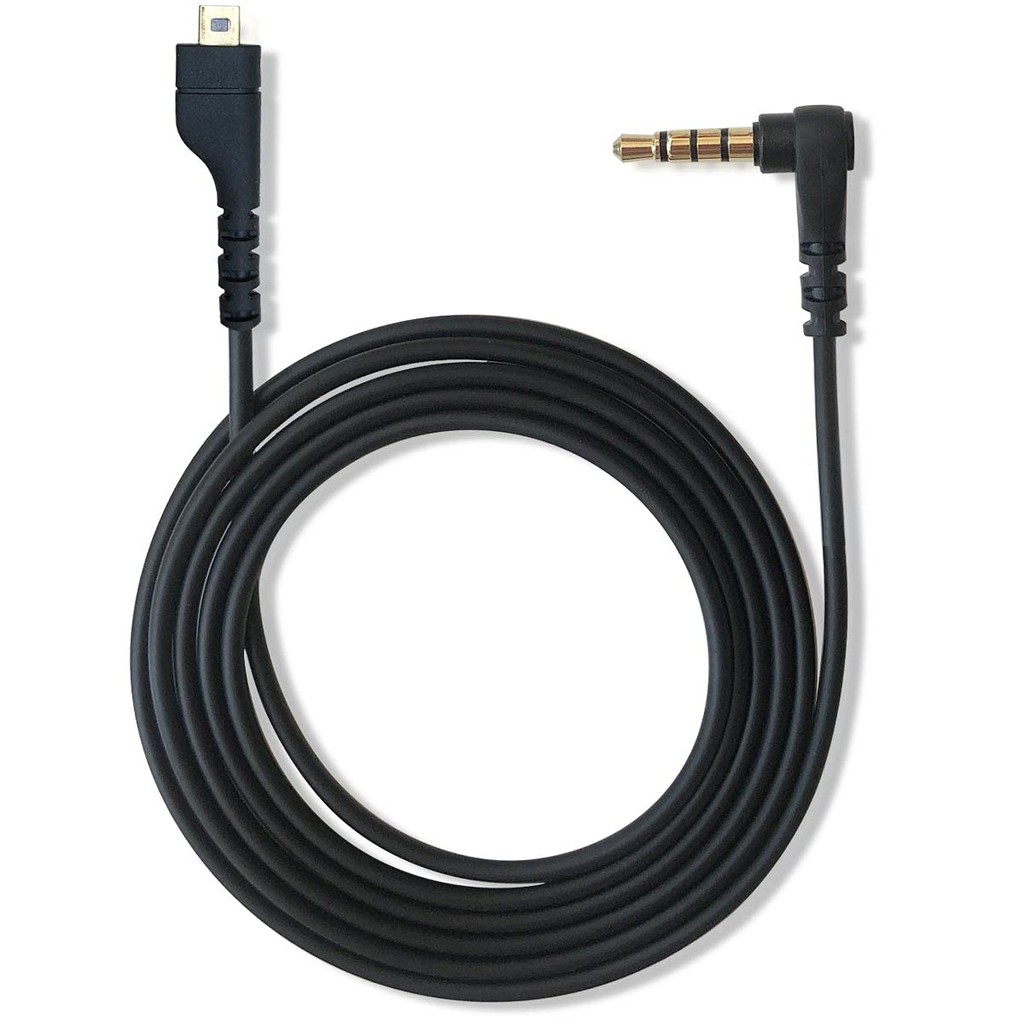 Headphone Cable for SteelSeries Arctis 3 5 7 Pro Mini Pin USB TPE Audio ...