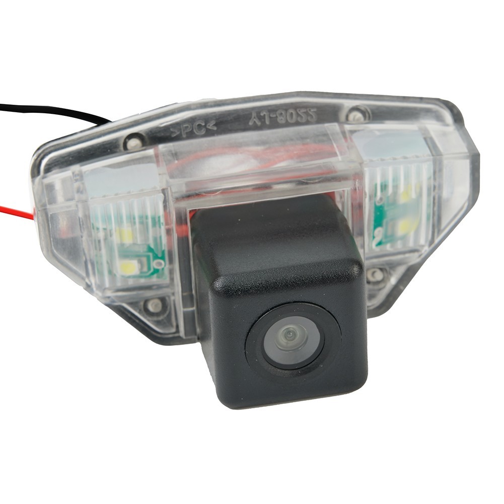 [BSL] Car Reverse Rear-View Backup Camera For Honda CR-V CRV 2007 2008 ...