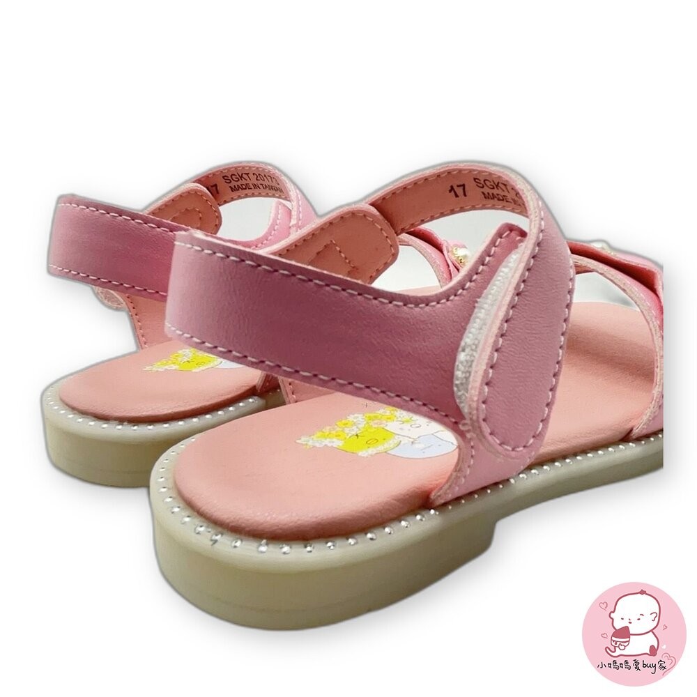 Corner Buddy Sandals | Shopee Malaysia