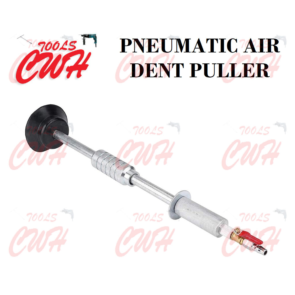 PRC PNEUMATIC AIR CAR BODY DENT SAD SUCTION PULLER TARIK BODY KEMEK ...