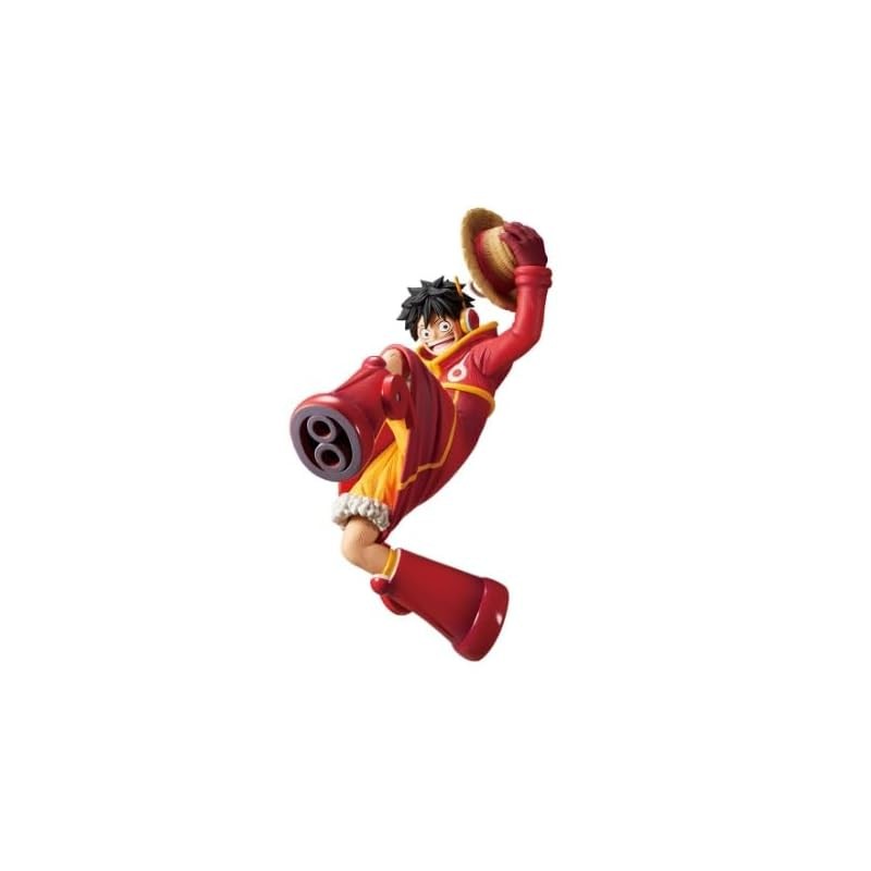 Ichiban Kuji One Piece Miraijima Egghead A Prize Monkey D. Luffy ...