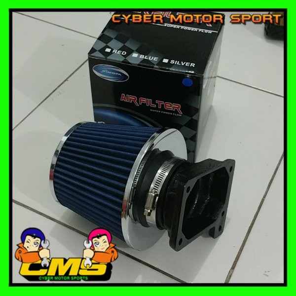 Open Filter Set Mitsubishi Lancer evo 4. evo 3. ck4 . cb. open Filter ...