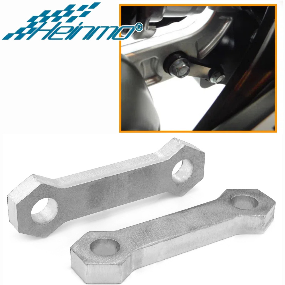 For Yamaha MT09 FZ09 FJ09 XSR900 Tracer MT FZ09 Lowering Link Kit Lower ...
