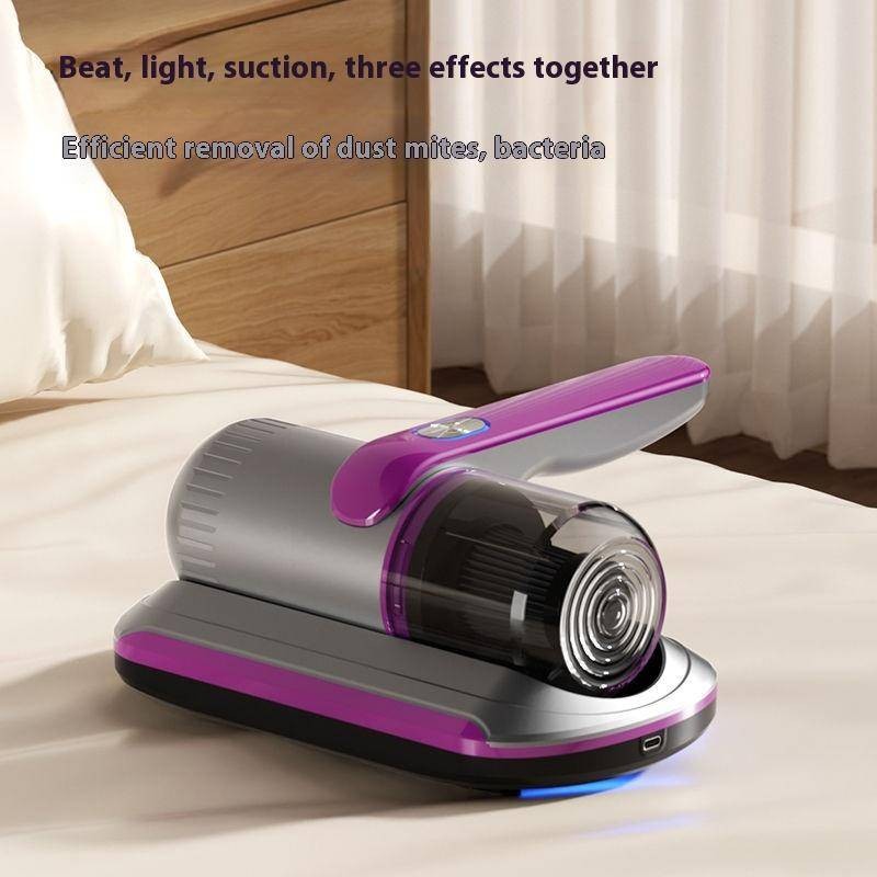 Authentic tapping dust collector vacuum cleaner UV sterilization ...