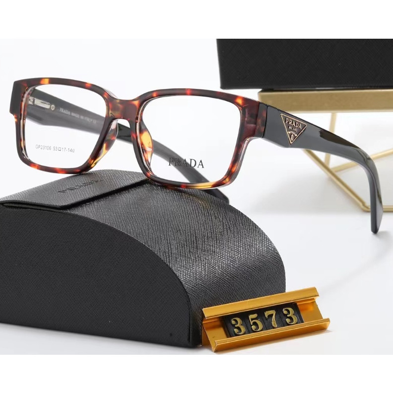 PRADA PRADA SIGNATURE SIGNATURE Series Butterfly Optical Frame Women's ...