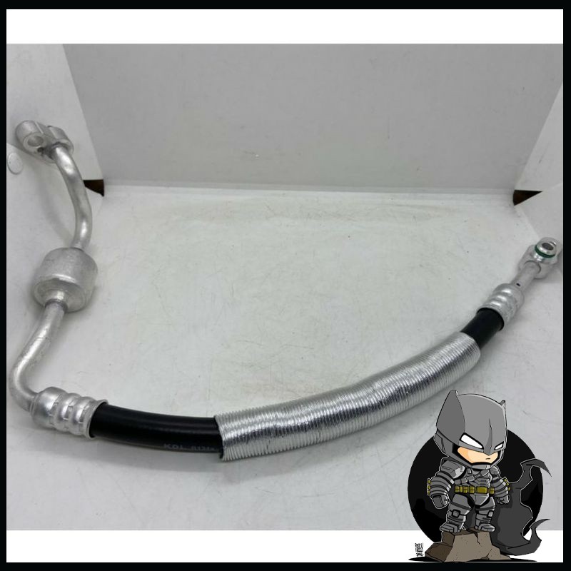 (ORIGINAL) Perodua Myvi Lagi Best Aircond Discharge Hose | Shopee Malaysia