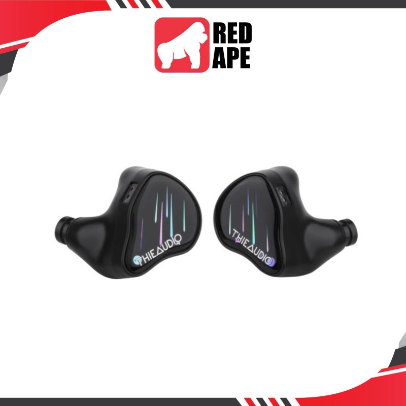 THIEAUDIO Monarch MKIV, Tribrid In-Ear Monitors: 10-Driver Flagship ...