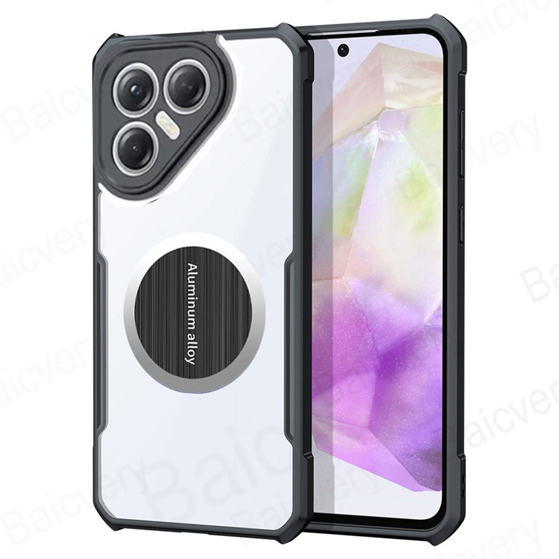 TECNO POVA 7 4G / POVA 7 NEO 4G / POVA 7 5G / POVA 7 Ultra Shockproof ...